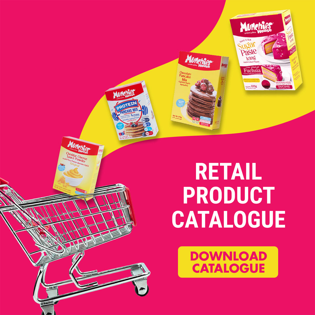 Download Munchies House Catalogues | Retail, Foodservice & Export ...